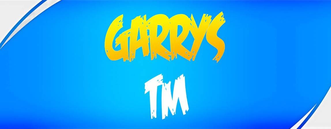 GARRYSTM