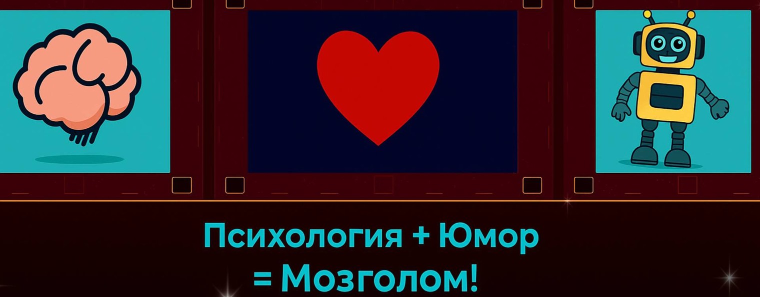 Мозголом  channel58820915