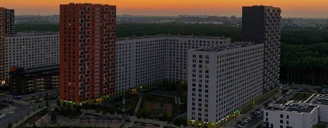 Апартаменты для Людей