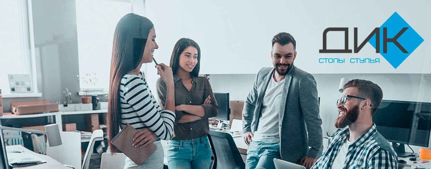 Фабрика мебели ДИК