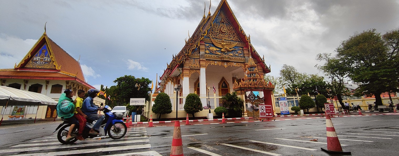 КУЗЯ НА ОСТРОВЕ