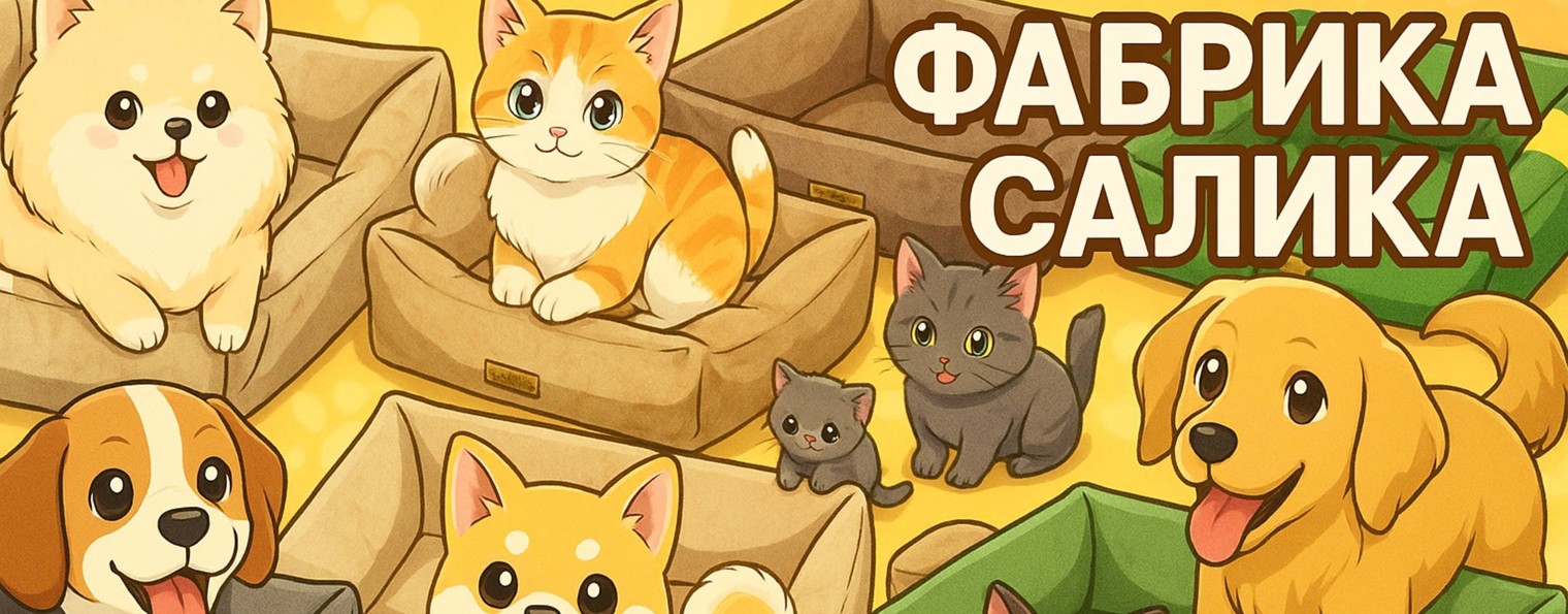 ФАБРИКА САЛИКА