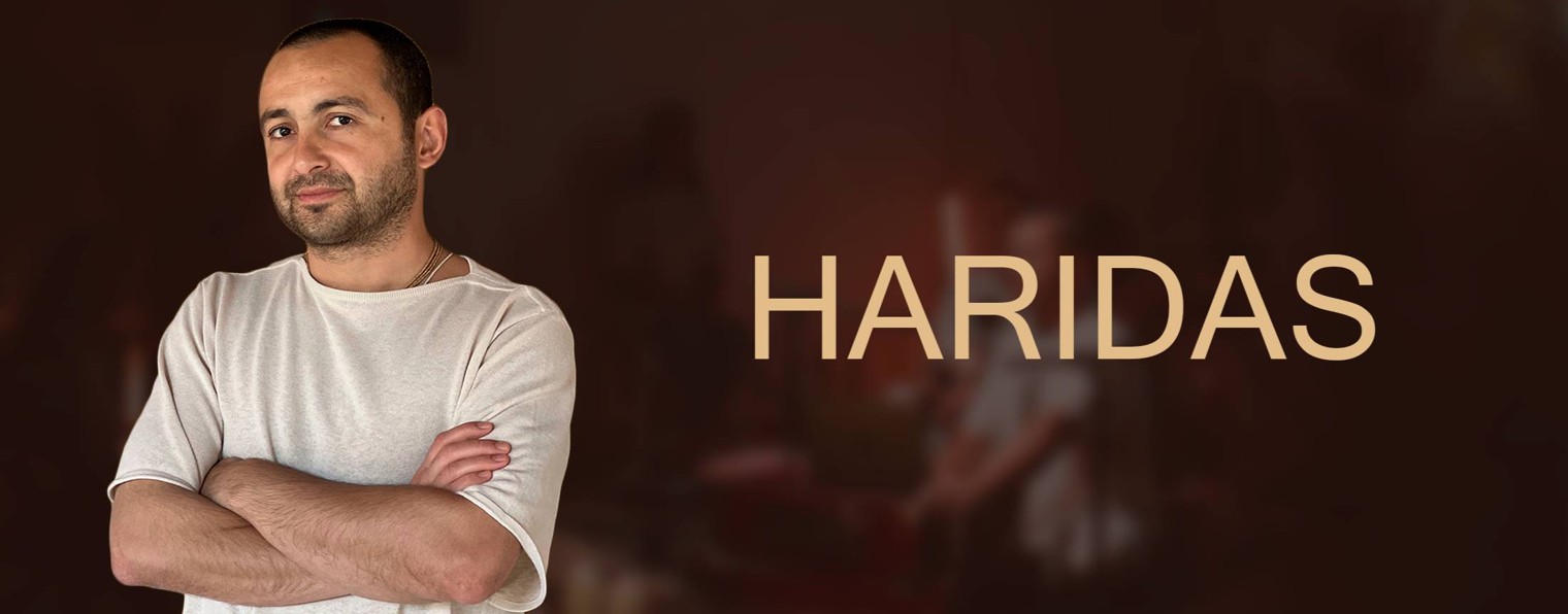 HARIDAS