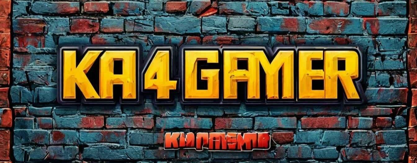 Ка4Gamers
