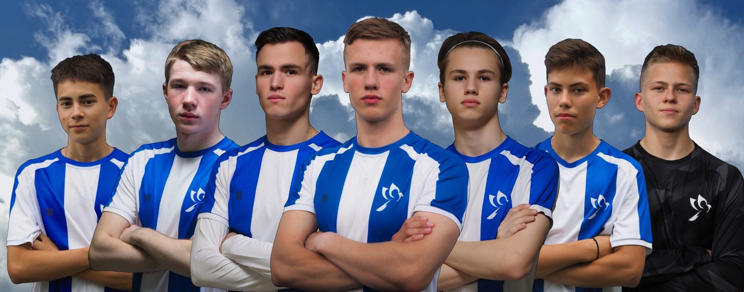 МФК «Душено»