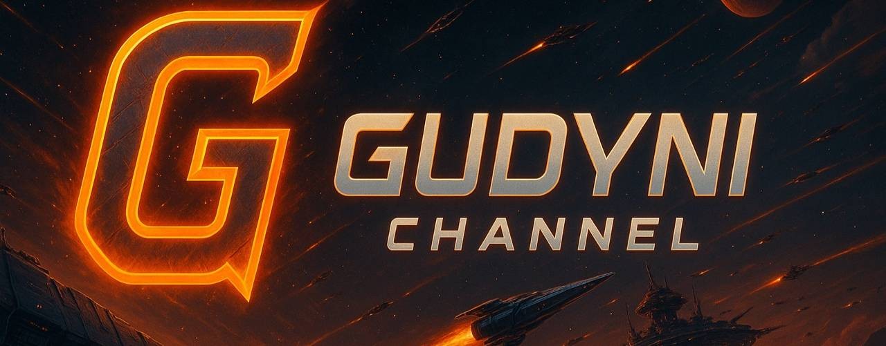 Gudyni Channel