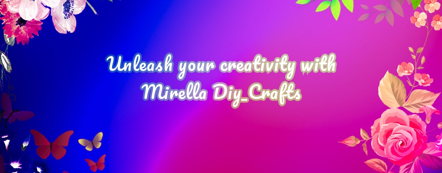 Mirella handmade