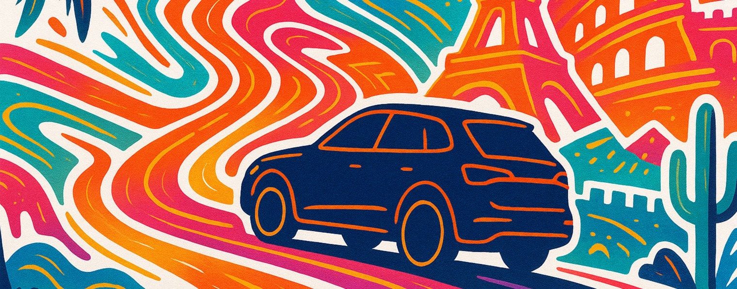 Вместе в путь!