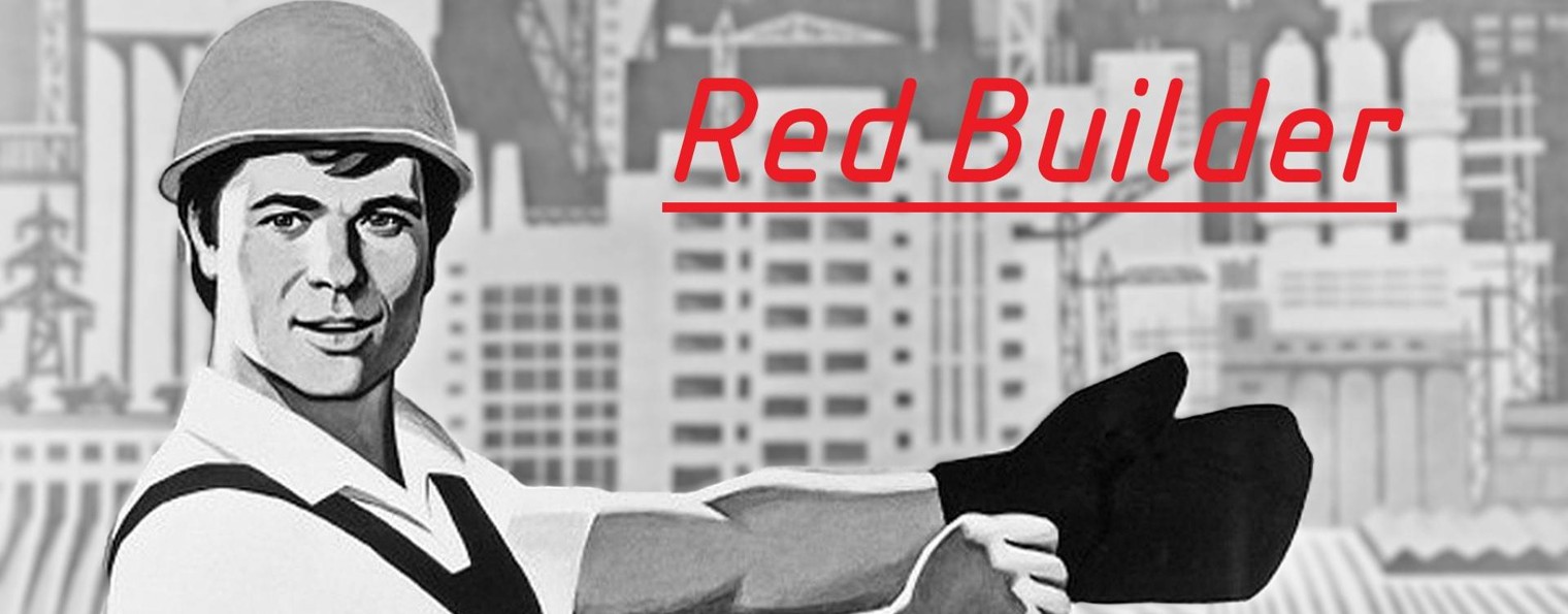 Red Builder