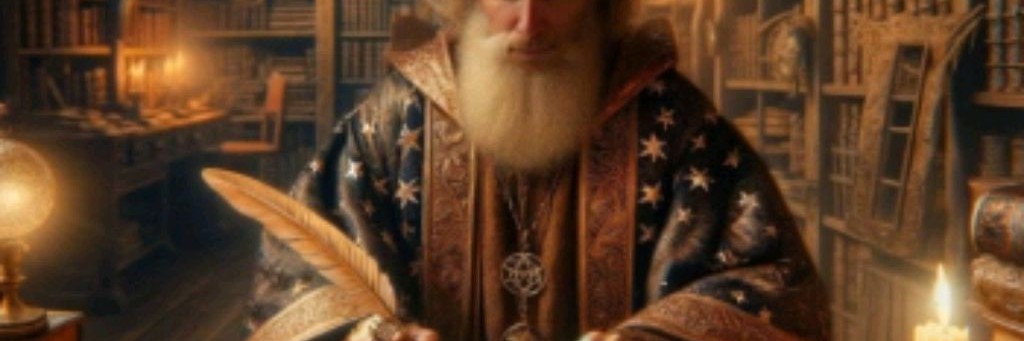 Сказки от дяди Славы