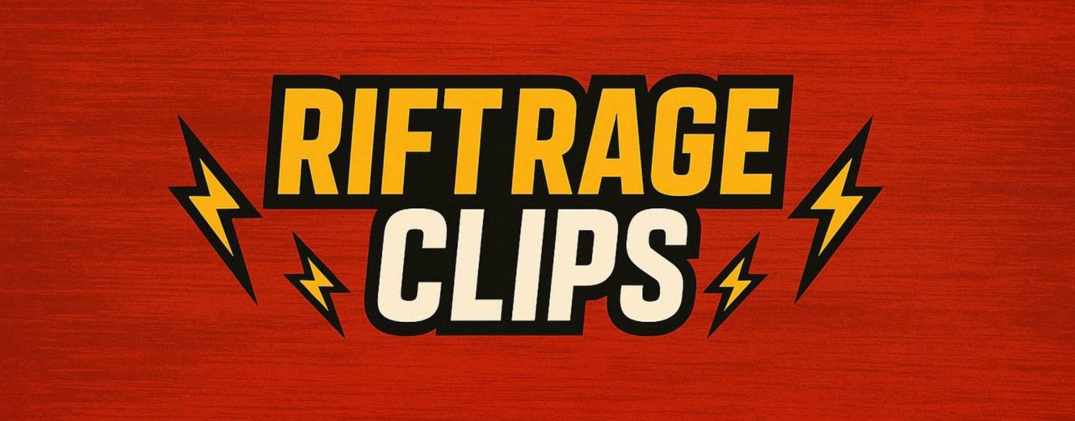 RiftRageClips