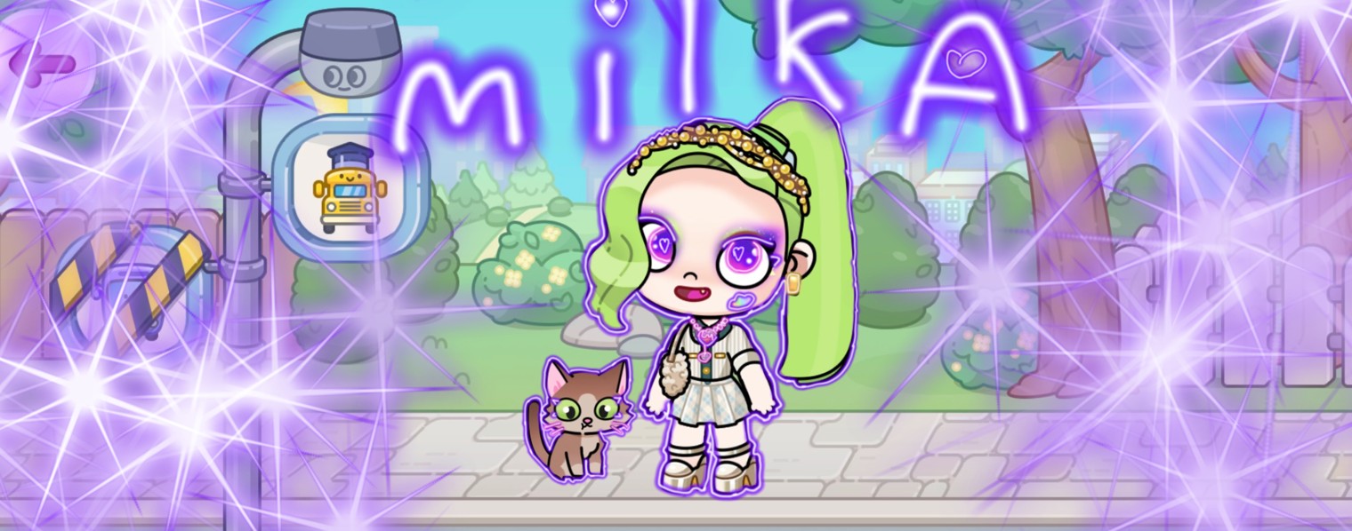 ♡Milka♡