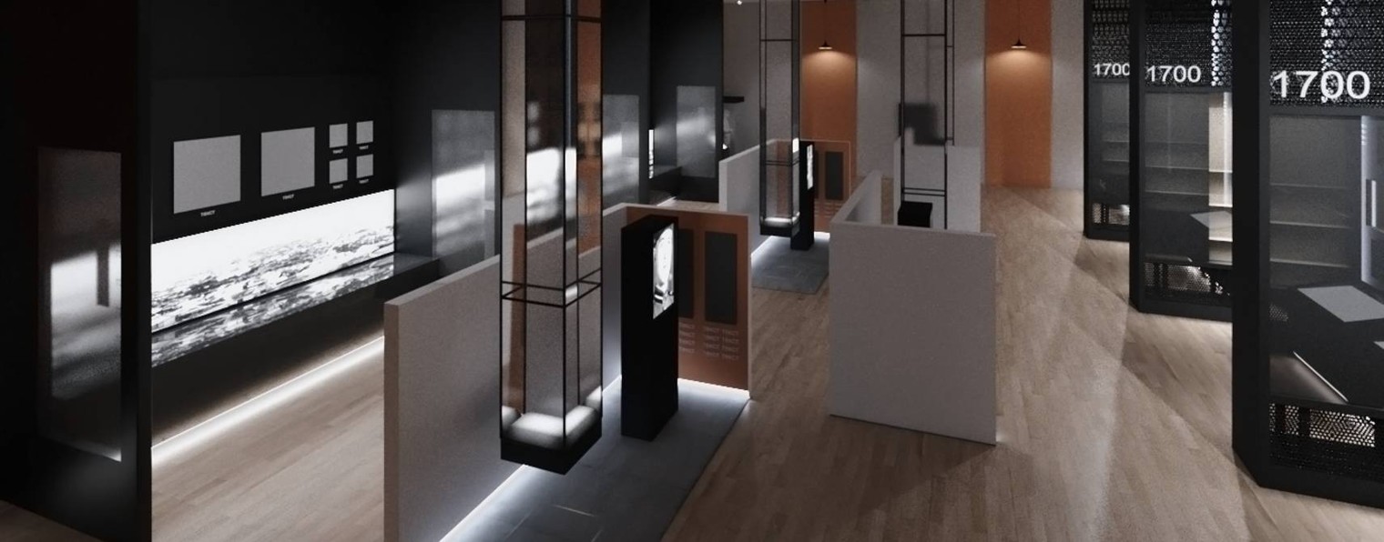 Студия дизайна "Март"