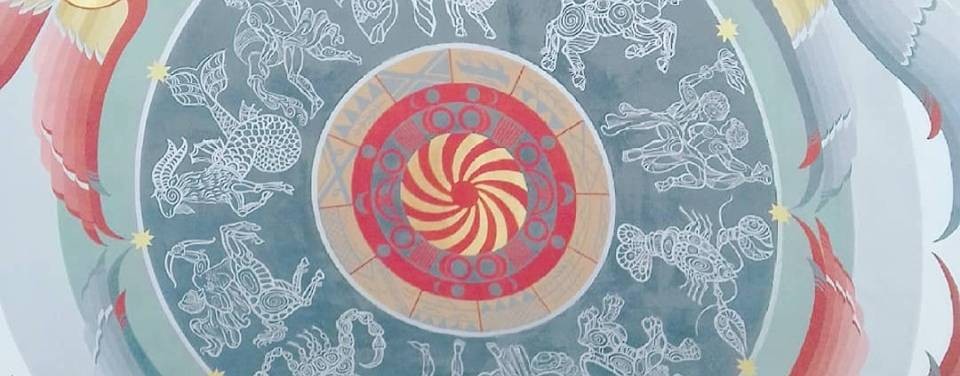 Марина МИРРОУ