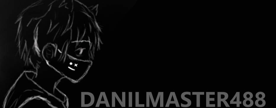 Данил мастер 488