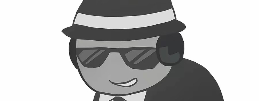 Мистер Санс