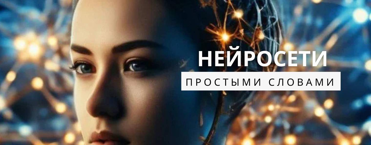 Нейросети простыми словами