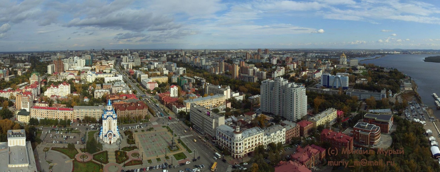 Адвентисты Дальнего Востока