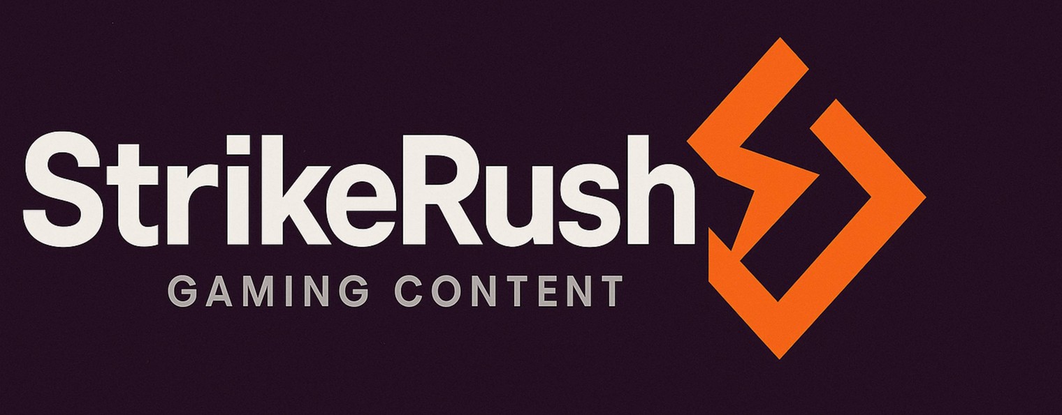 StrikeRush