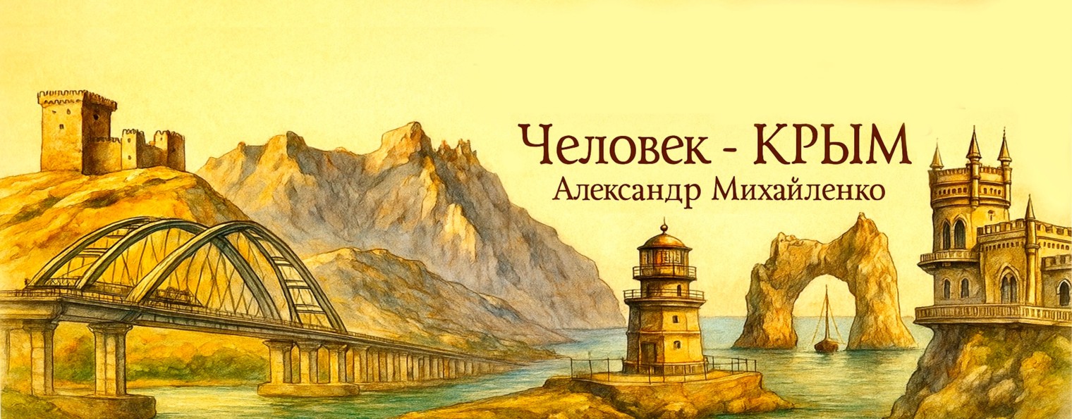 Александр Михайленко