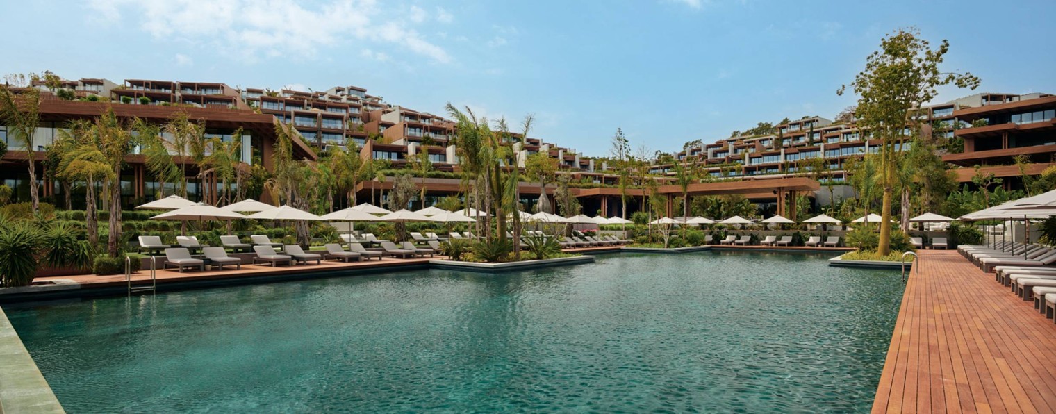 Евгения Мурзина: тревел-обзоры