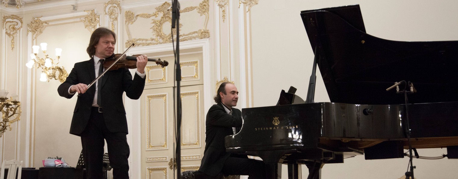 Филармоническое общество Санкт-Петербурга