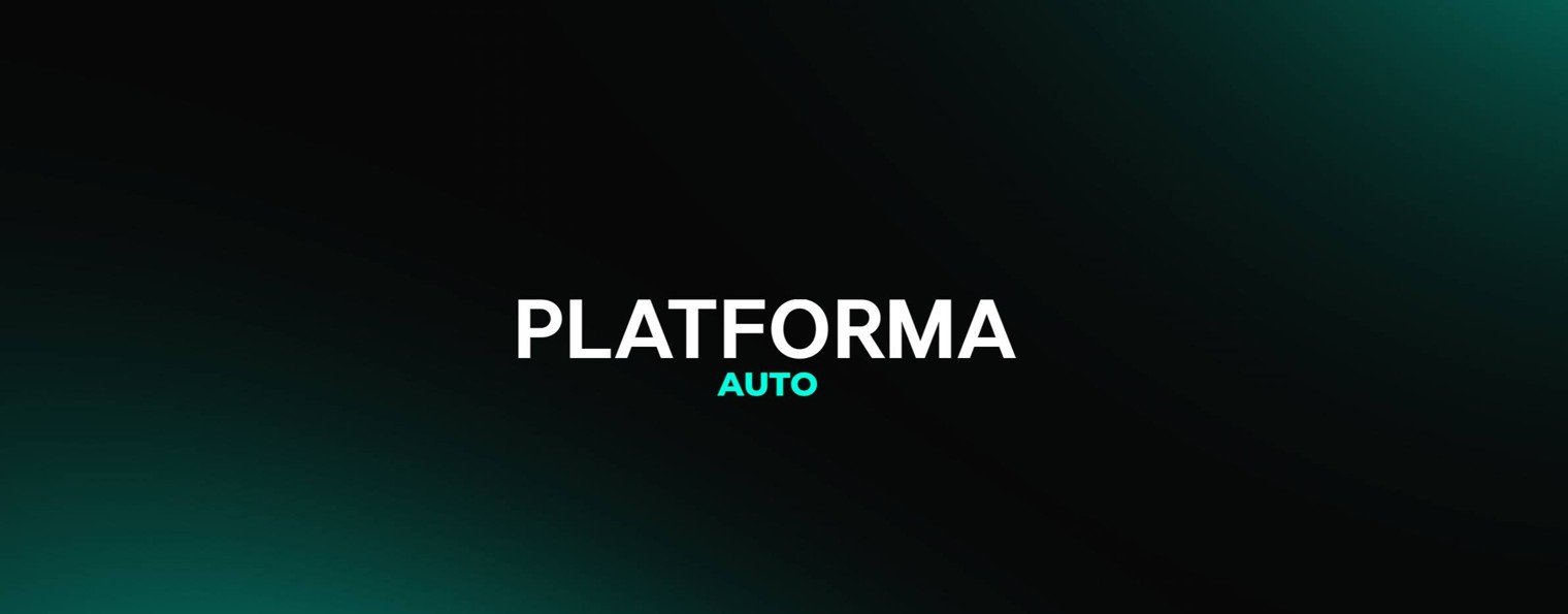PLATFORMA AUTO