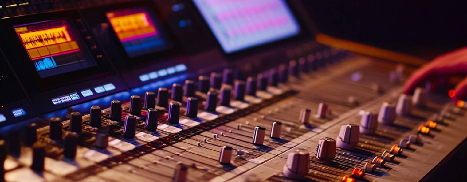 АудиоДрама | Кино с закрытыми глазами