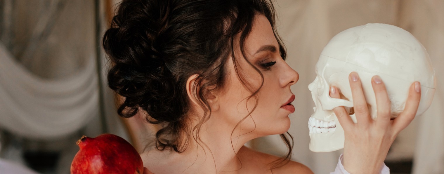 Алёна Маянова | Интегральный психолог