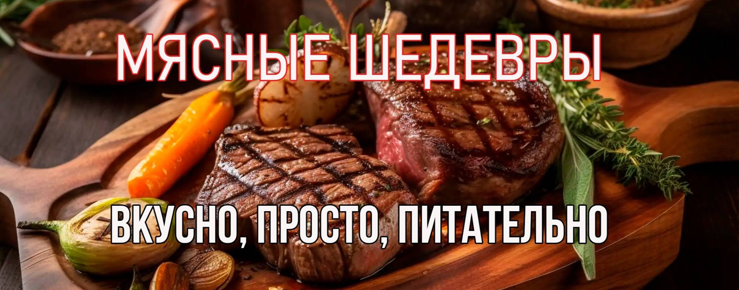 Проверенные Рецепты