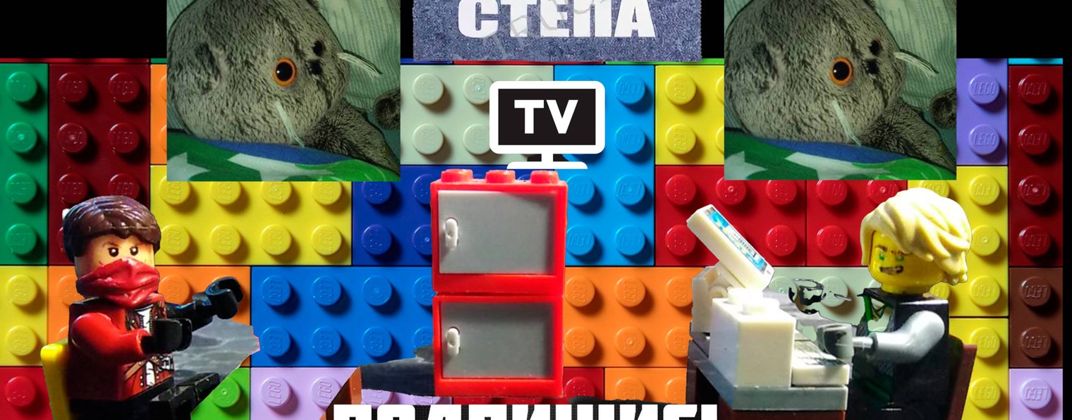 Степка TV