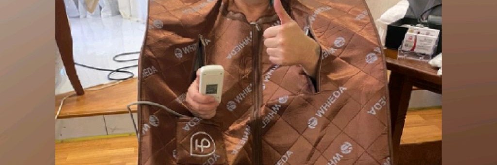 WHIEDA ✅ BIO-IMPULSE Алексей Лычев