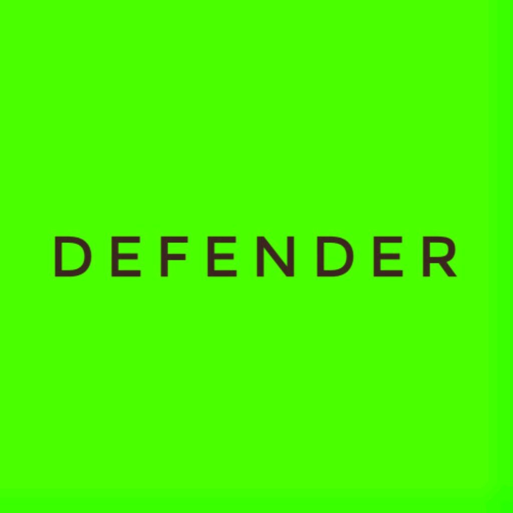 Defender студия оклейки