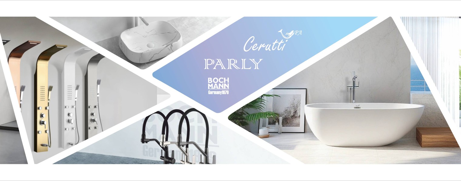 Ceruttispa| PARLY | BOCH MANN