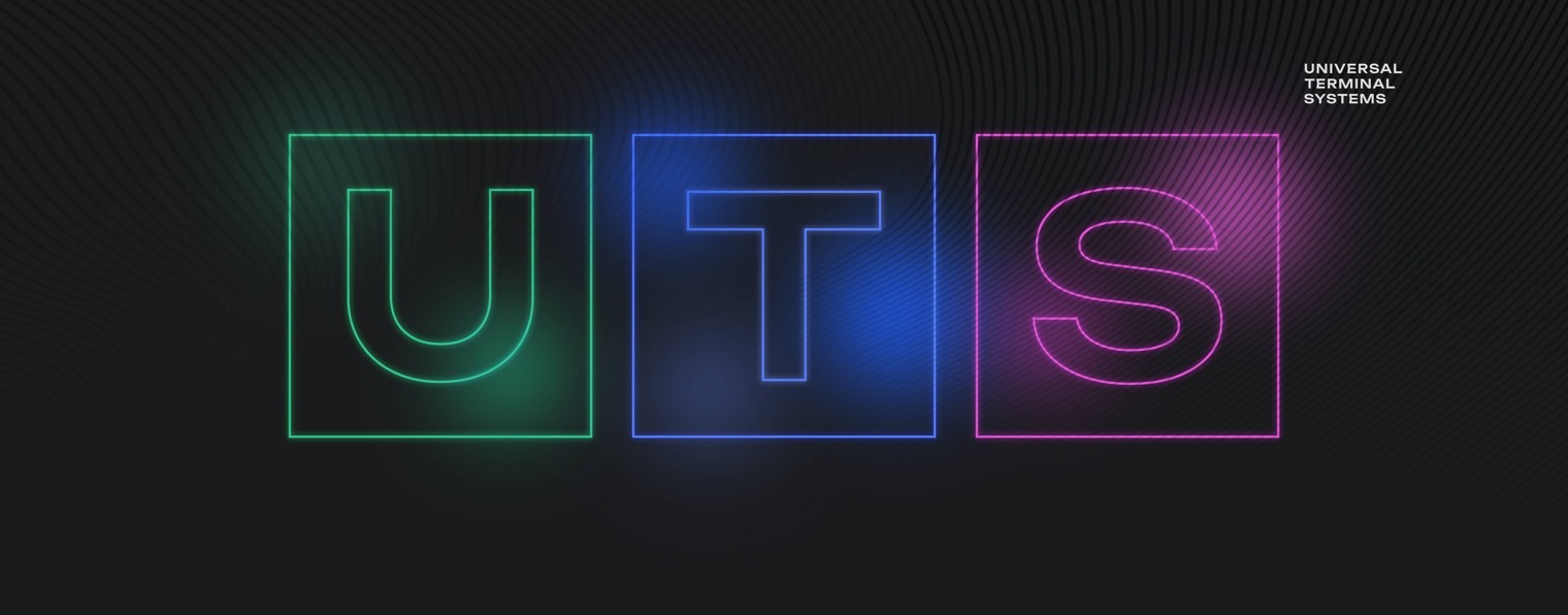 Универсальные Терминал Системы (UTS)