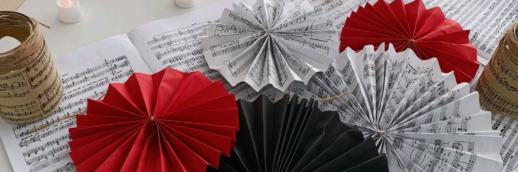 Кристина Дарчук | Искусство МУЗЫКИ | Arte MUSICALE