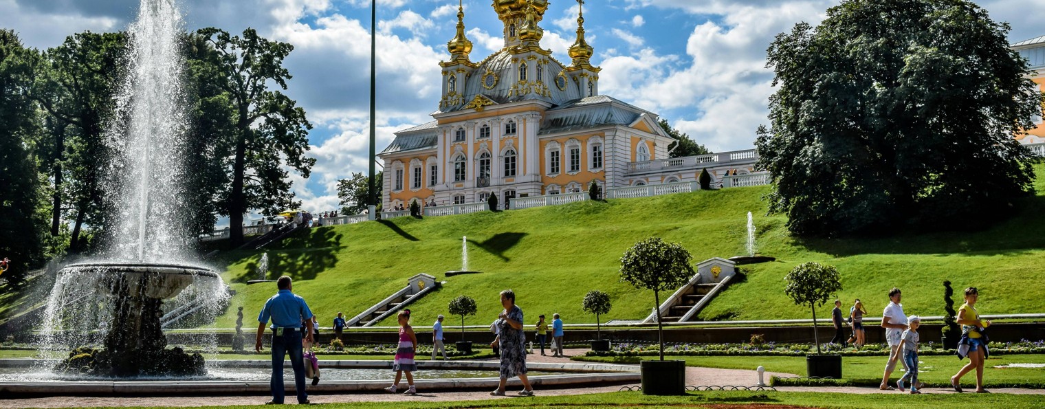 В поисках интересного