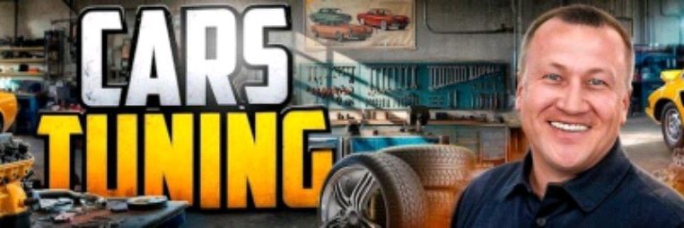 Cars Tuning Denis