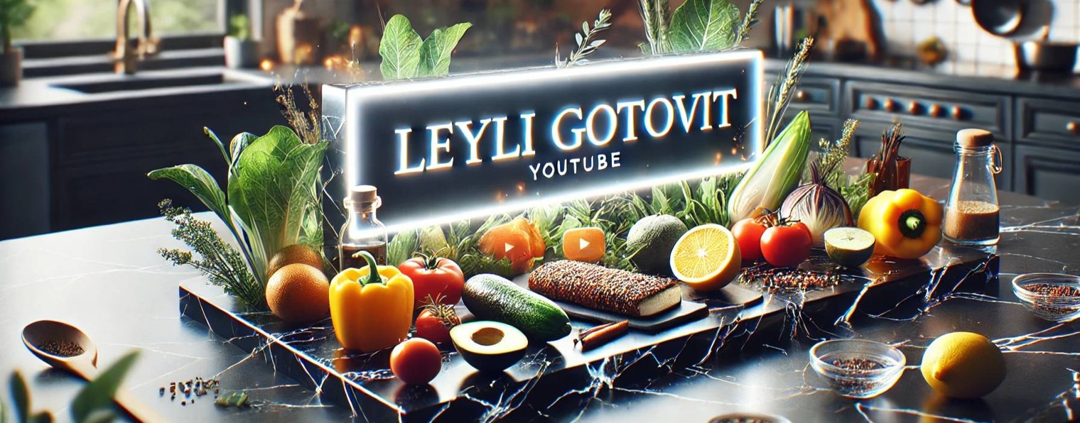 Leyli Gotovit