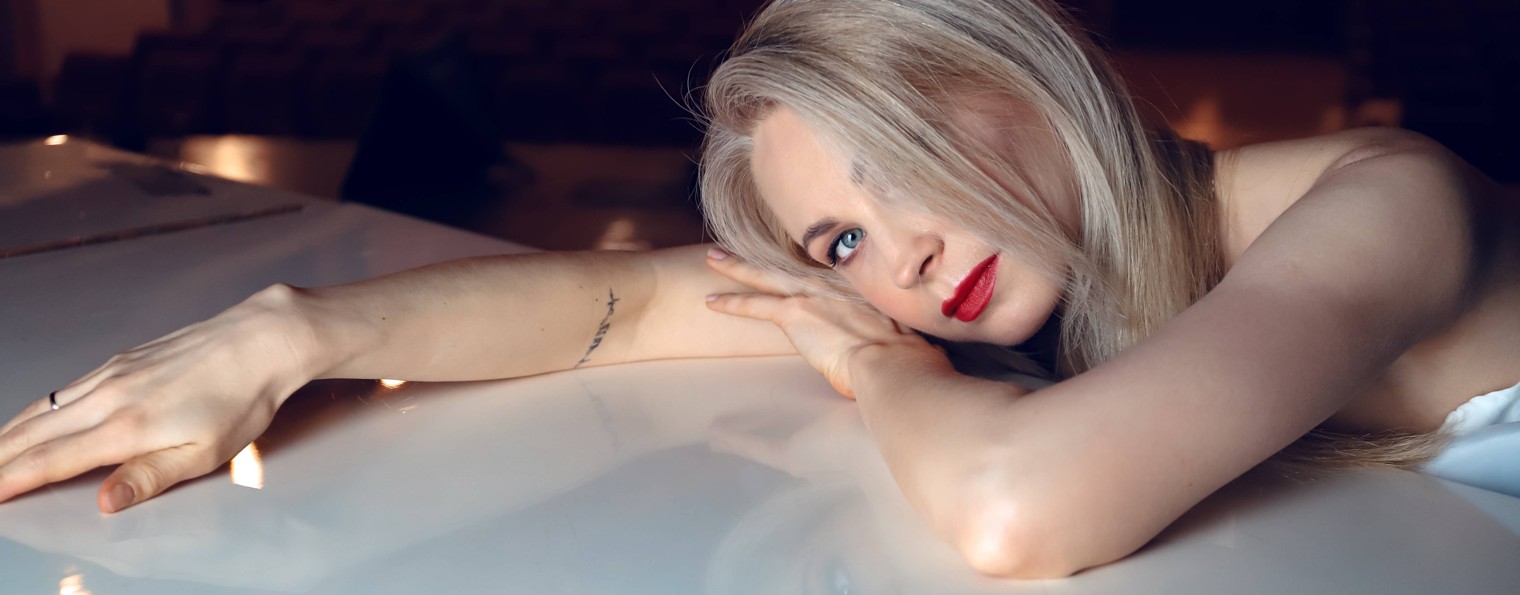 Екатерина Чекменёва