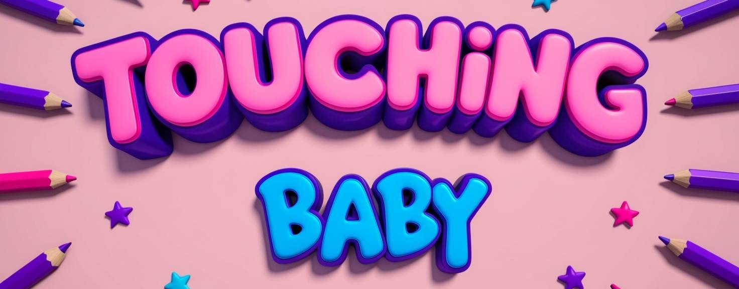 TOUCHINGbaby | ТАЧИНГбейби