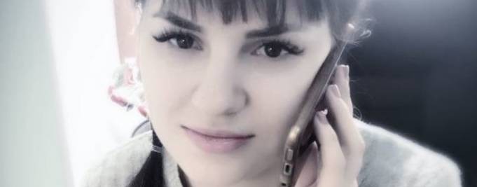 Федор и Виктория