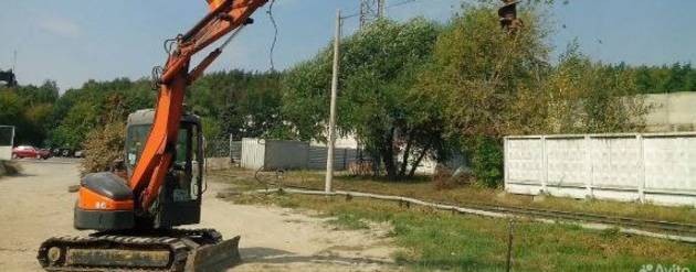 ТехСтрой. Аренда Ямобуров и Сваебойных машин