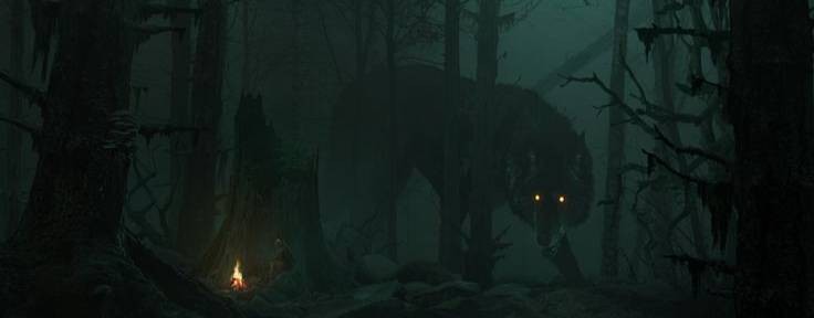 Фенрис Файв