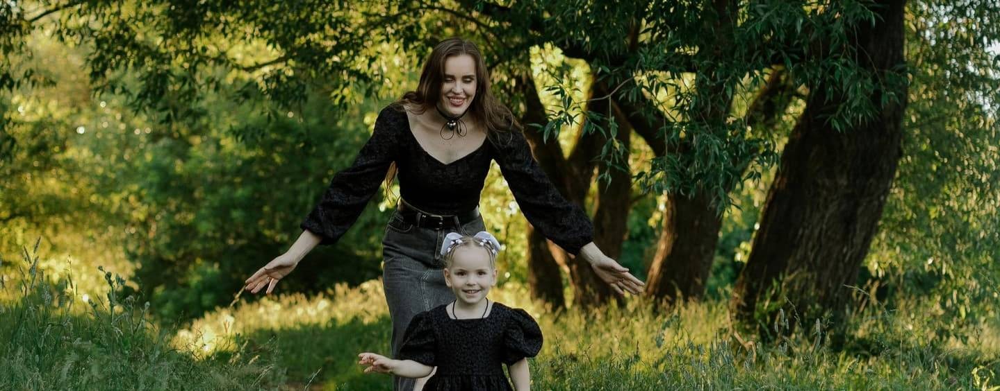 Катя на Cпорте