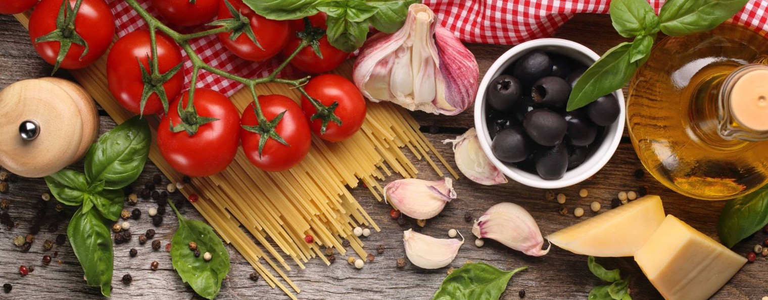 Готовим вместе