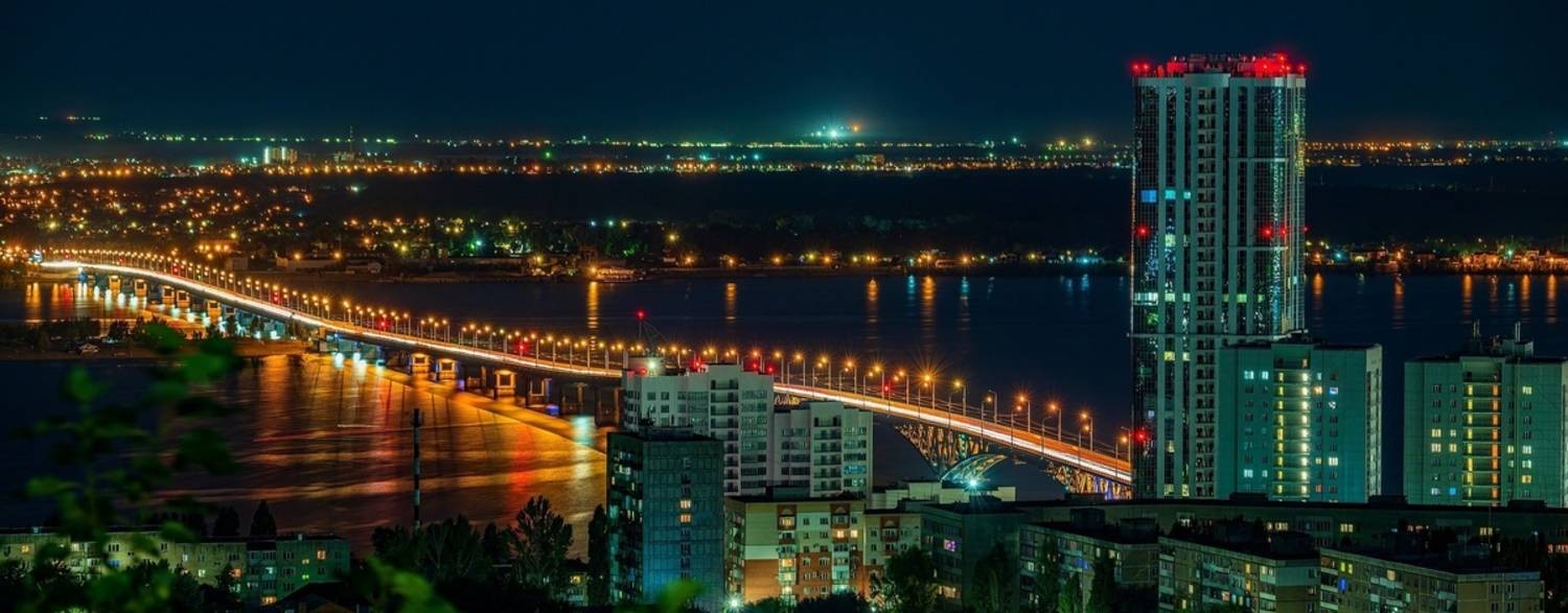 Городской Энтузиаст