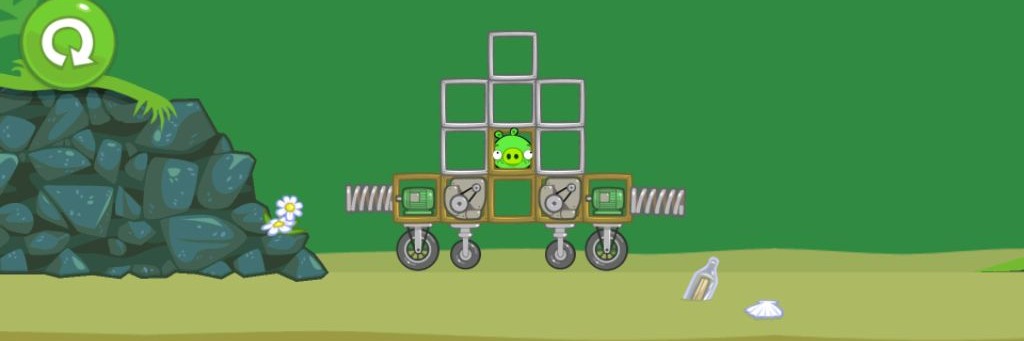 Чомпер Помпер