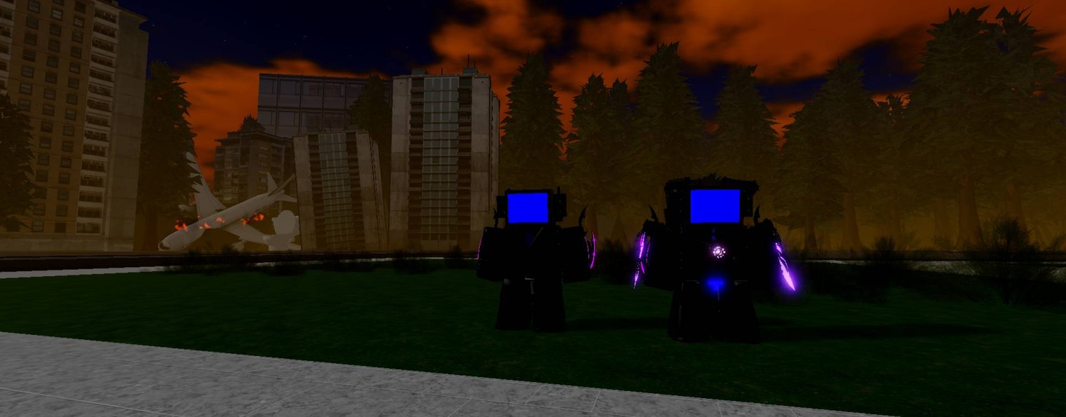 Classic_Guy ST:Blockade BattleFront (Челик)