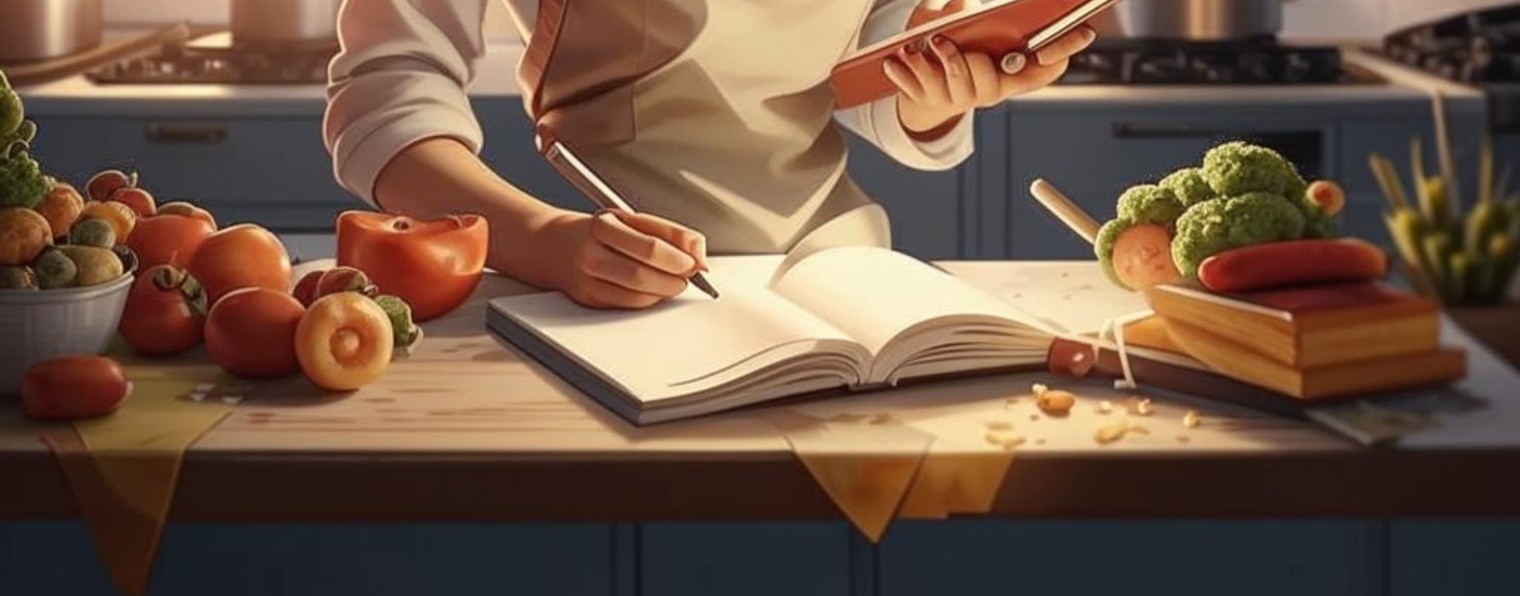 Кулинария 🥗